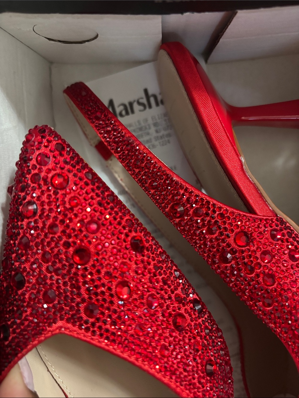 Nicole Miller New York | Shoes | Nicole Miller Slingback Heels | Poshmark